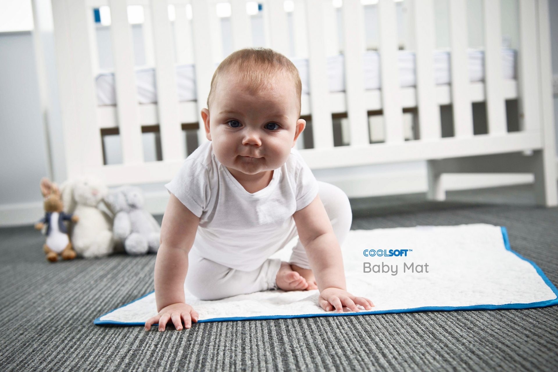 CoolSoft™ bedding - Anti-Allergy - Some like it cool