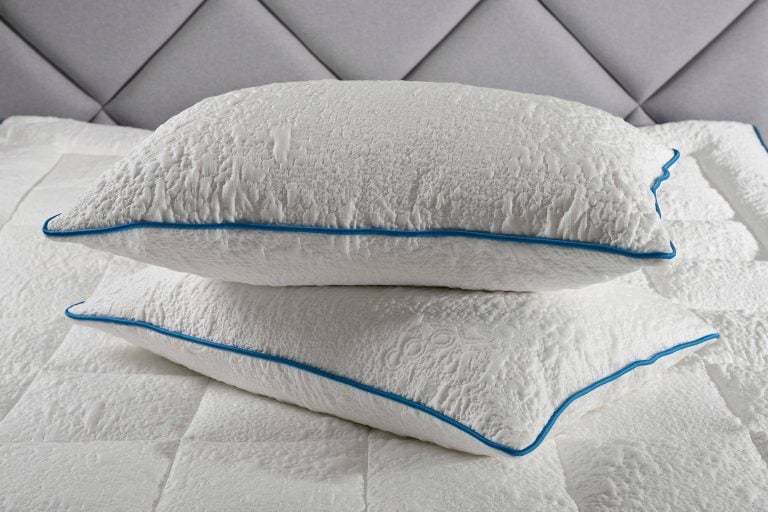 CoolSoft™ Cooling Pillow | Menopause Cold Pillow | Free Delivery!