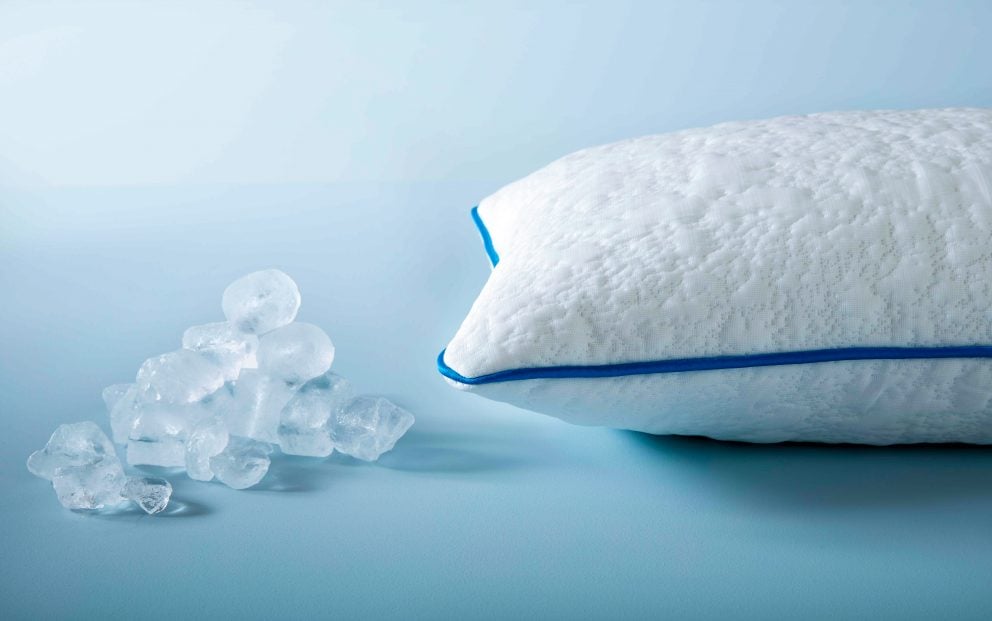 CoolSoft™ Bedding for Menopause / Night sweats relief - The MenoMat